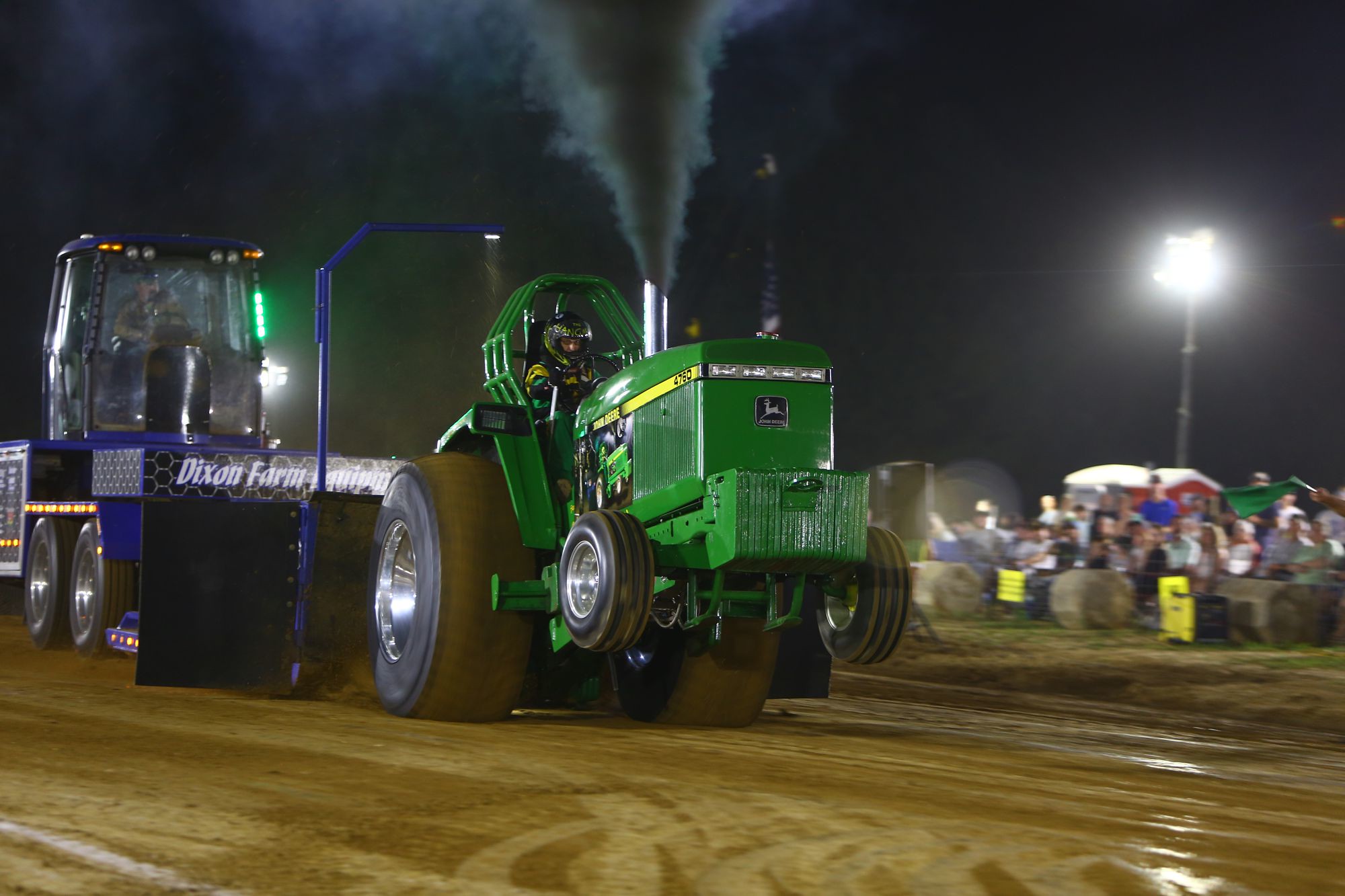 USA Pullers Results – United States Association of Pullers